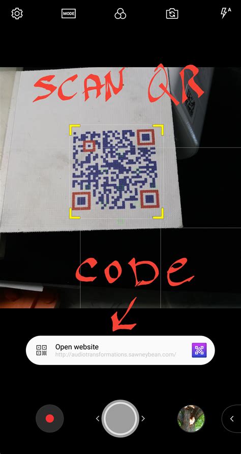 Image result for LG Stylo 4 Scan QR Code