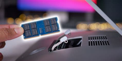 Image result for iMac 27-Inch RAM Upgrade
