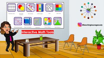 Image result for Interactive Math Tools