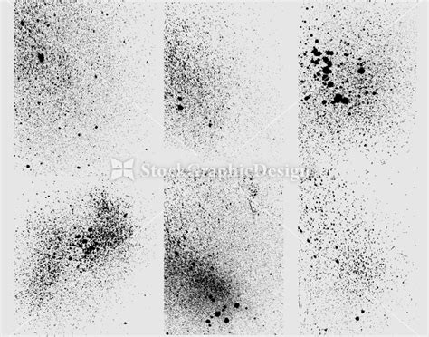 Image result for Spray Splatter Vector