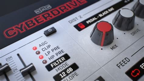 Image result for Plug-In Effect Distortion