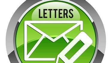 Image result for Gun Control Letter