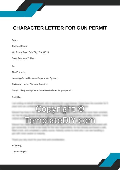 Image result for Gun Control Letter