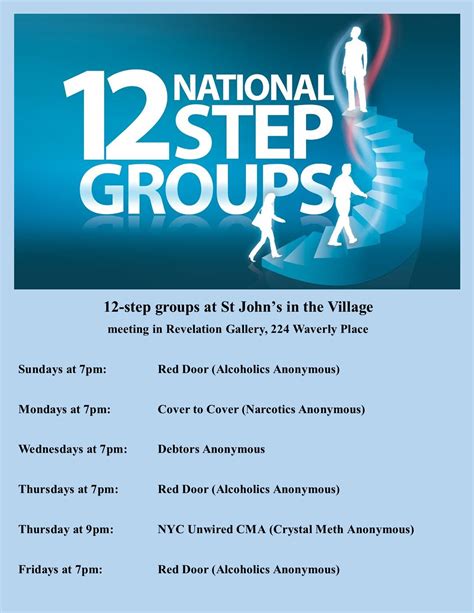 Image result for 12 Step Life Program