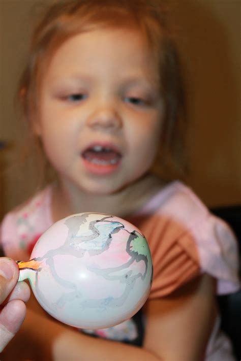 Image result for Simple Balloon Experiments