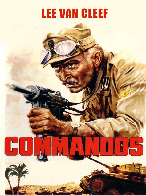 Image result for Commandos Movie Scenes
