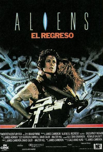 Image result for Alien 2 El Regreso Pelicula Completa