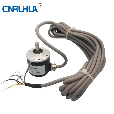 Image result for Absolute High Line Encoder