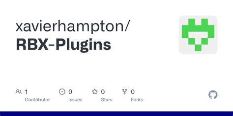 GitHub - xavierhampton/RBX-Plugins