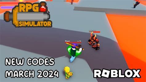 Image result for RPG Simulator Codes 2020