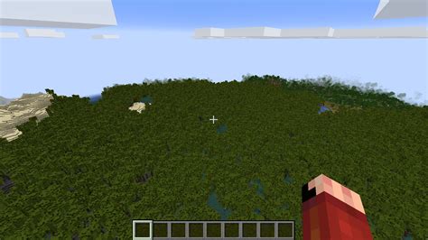 Image result for Seed Map Swamp Minecraft