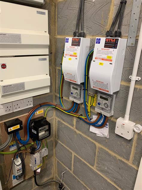 Image result for Install Sub Consumer Unit