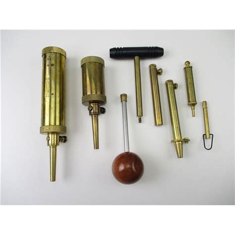 Image result for Black Powder Loading Block