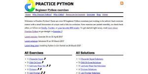 Image result for How to Learn Python Online