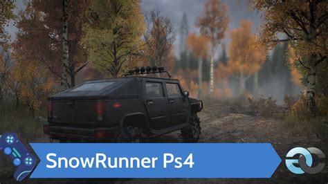 Image result for Snow Runner Phase 4 PS4