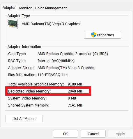 Image result for How to Increase Graphics Memory without Purchasing