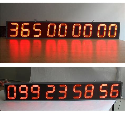 Image result for Event Countdown Clock