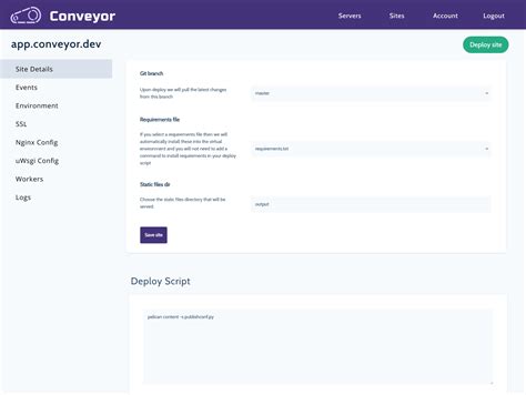 Image result for Sidebar Menu Flask