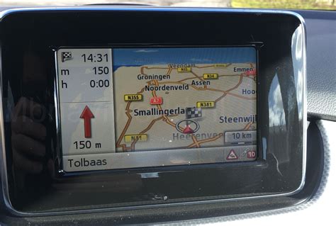 Image result for Becker Map Pilot Module