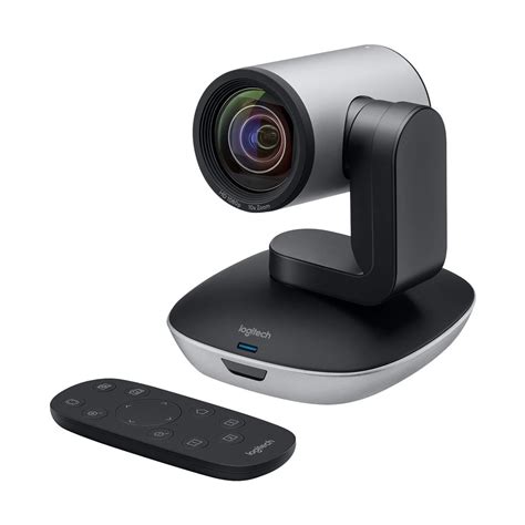 Image result for Logitech PTZ Pro 2 Conference Camera