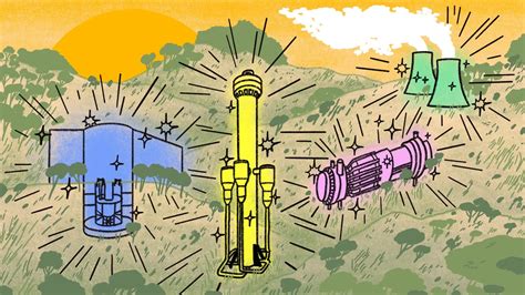 Image result for Nuclear Power Explained