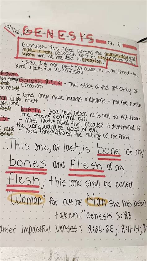 Image result for Genesis Chapter 2 Worksheet