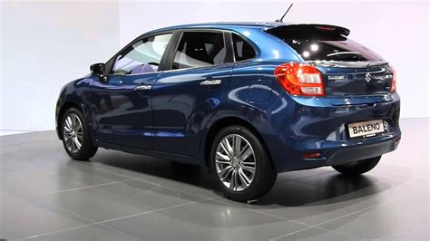 Image result for Baleno Modified