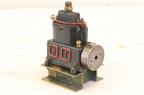 Image result for Stuart Turner Sun Engine