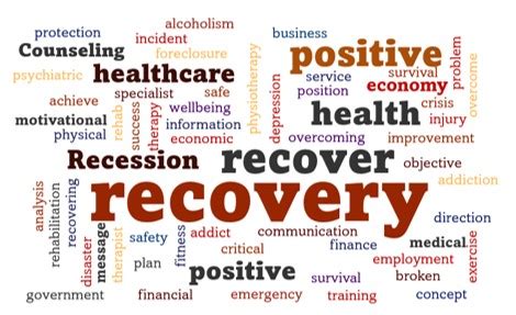 Image result for Recovery Support Services