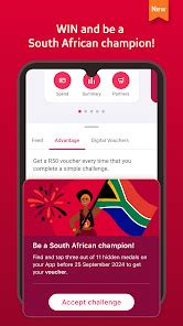 Image result for Absa Banking App Menu