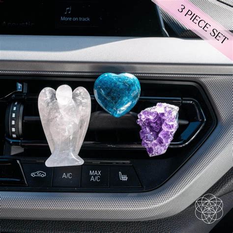 Car Crystals – Conscious Items