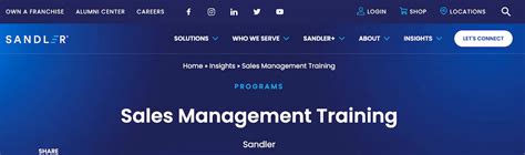Image result for Sales Manager Training Program