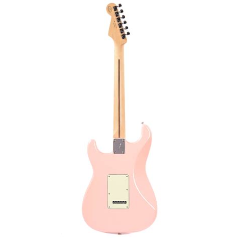 Image result for Fender Shell Pink Stratocaster