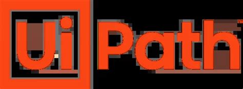 Image result for UiPath Logo Path