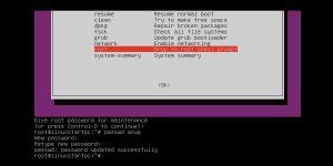 Image result for Ubuntu Password Manager