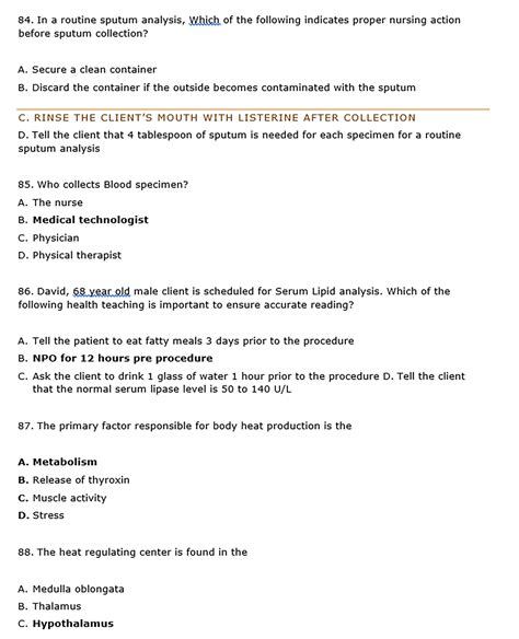 Image result for HESI Exam Study Guide