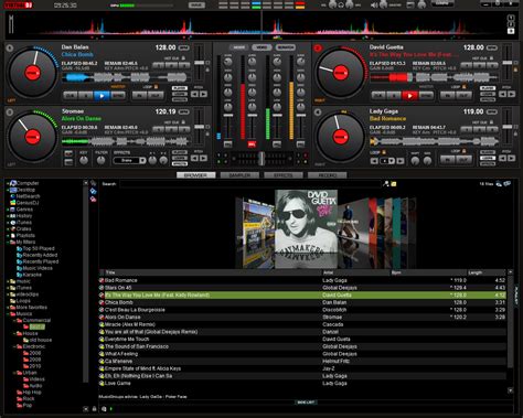 Image result for Programa DJ Virtual