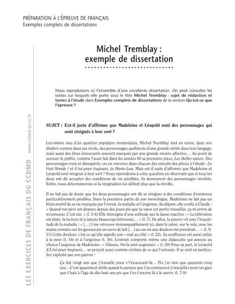 Image result for Exemple De Dissertation Explicative