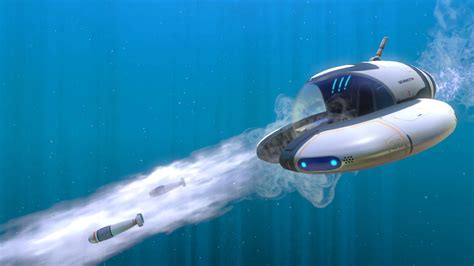 Image result for Seamoth Hover Module