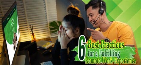 Image result for Remote Work Best Practices