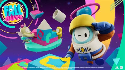 Image result for Fall Guys Diagram