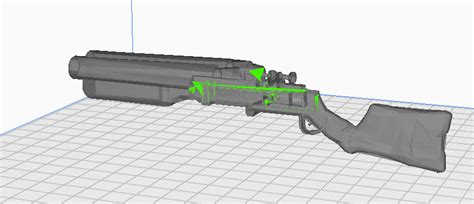 Image result for Double Barrel From Rust