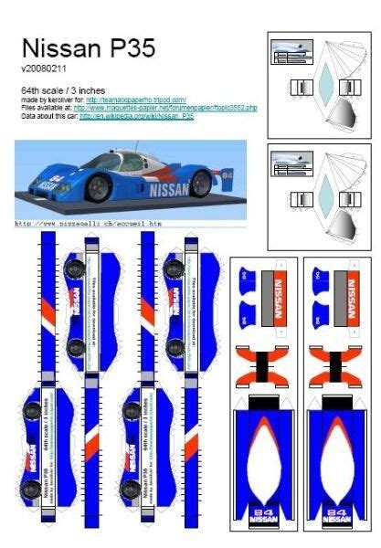 Image result for Basic Paper Car