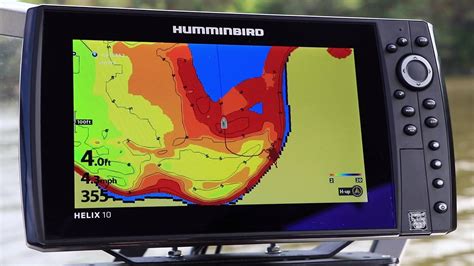 Image result for Humminbird Auto Chart Helix 8