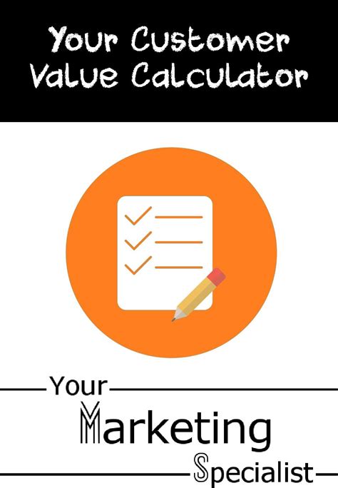 Image result for Customer Value Calculation
