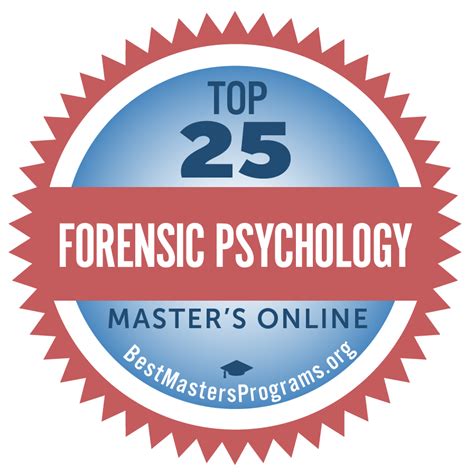 Image result for Top Forensic Psychology Graduate Programs