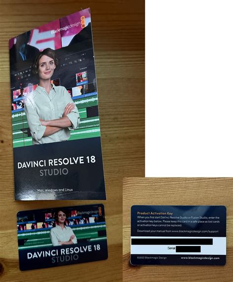 Image result for DaVinci Resolve License Key Free