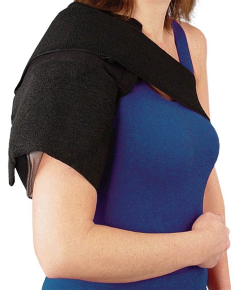 Image result for T Shellz Shoulder Wrap