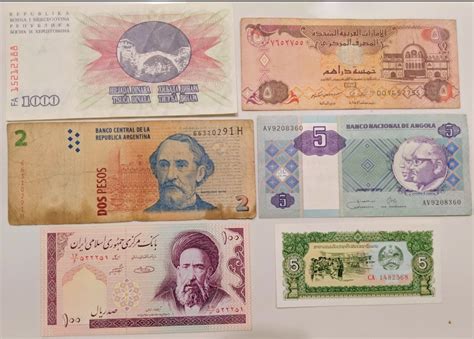 Image result for Type of Banknote