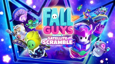 Image result for Fall Guys SS2